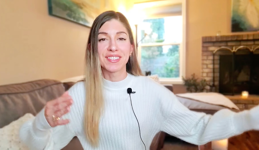 Why I'm a Vegan Christian, by YouTuber Hello Emily Love - Creation Care ...